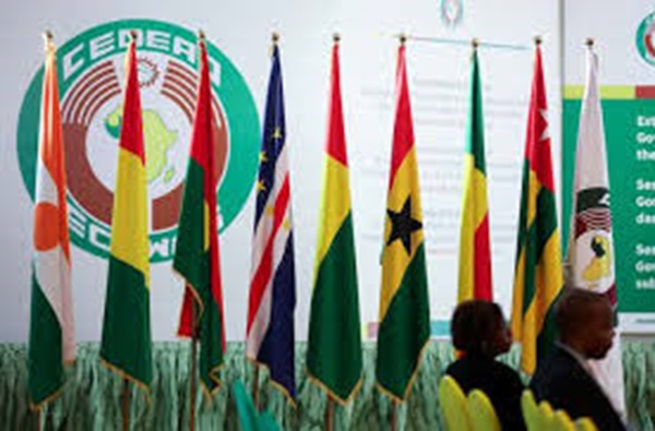 Ghana to host launch of ECOWAS 50th anniversary celebration | CheckOutGhana