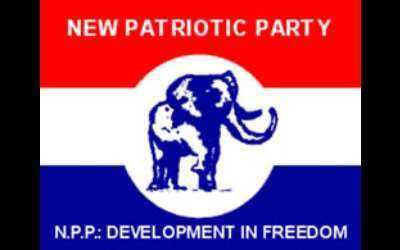NPP 2024, Gidisu would be the game-changer in Volta Region | CheckOutGhana