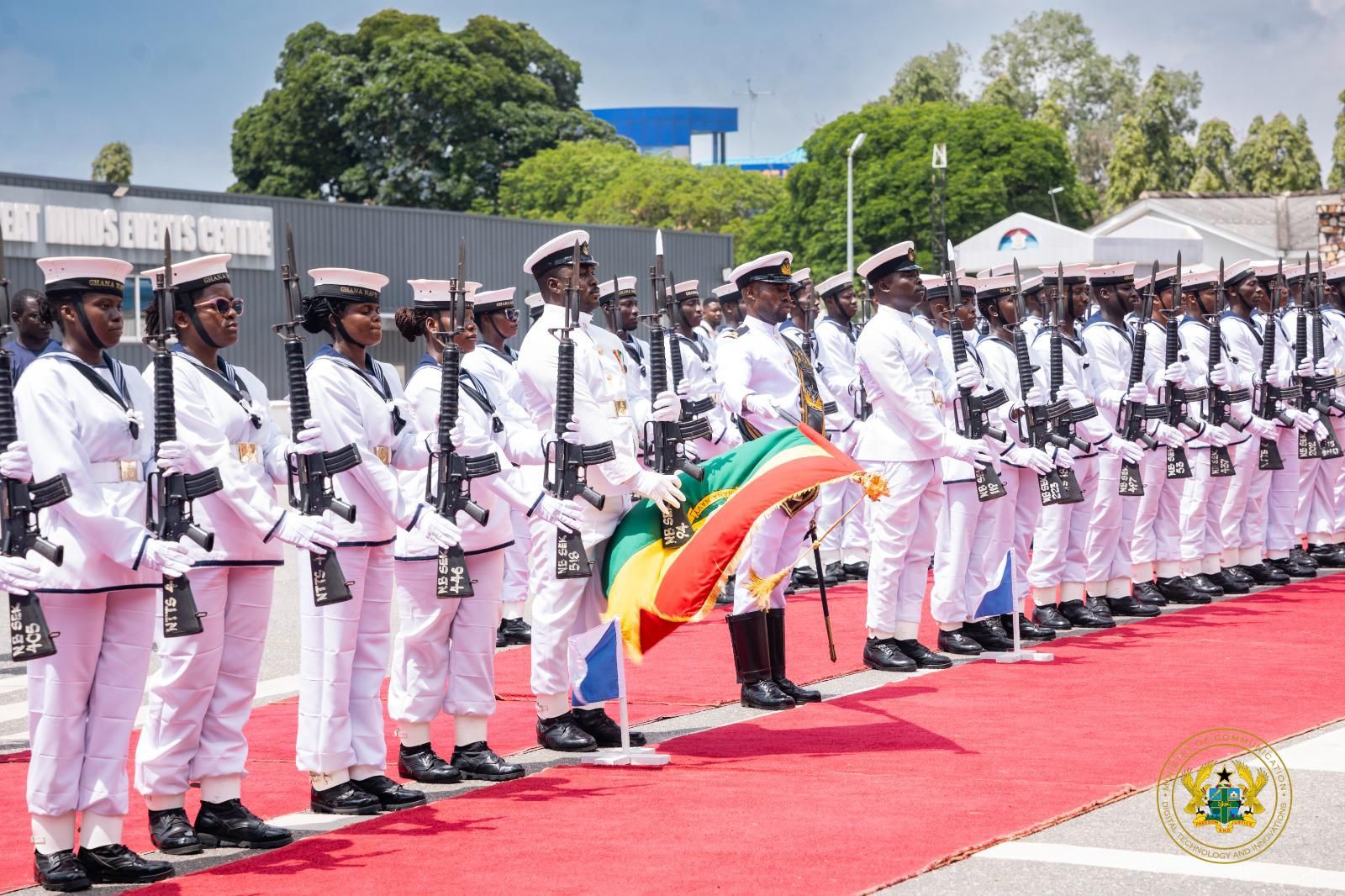 Centralised services e-recruitment portal opens for 2025/26 security ...