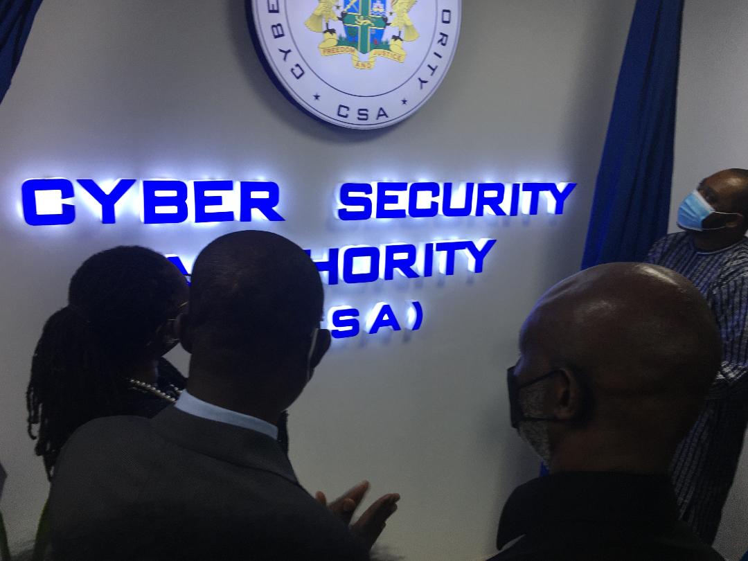 Ghana implements groundbreaking cybersecurity regulatory framework ...