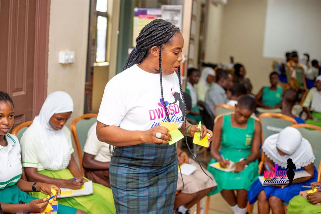 International girl child day: NGO launches ringleaders’ project to ...