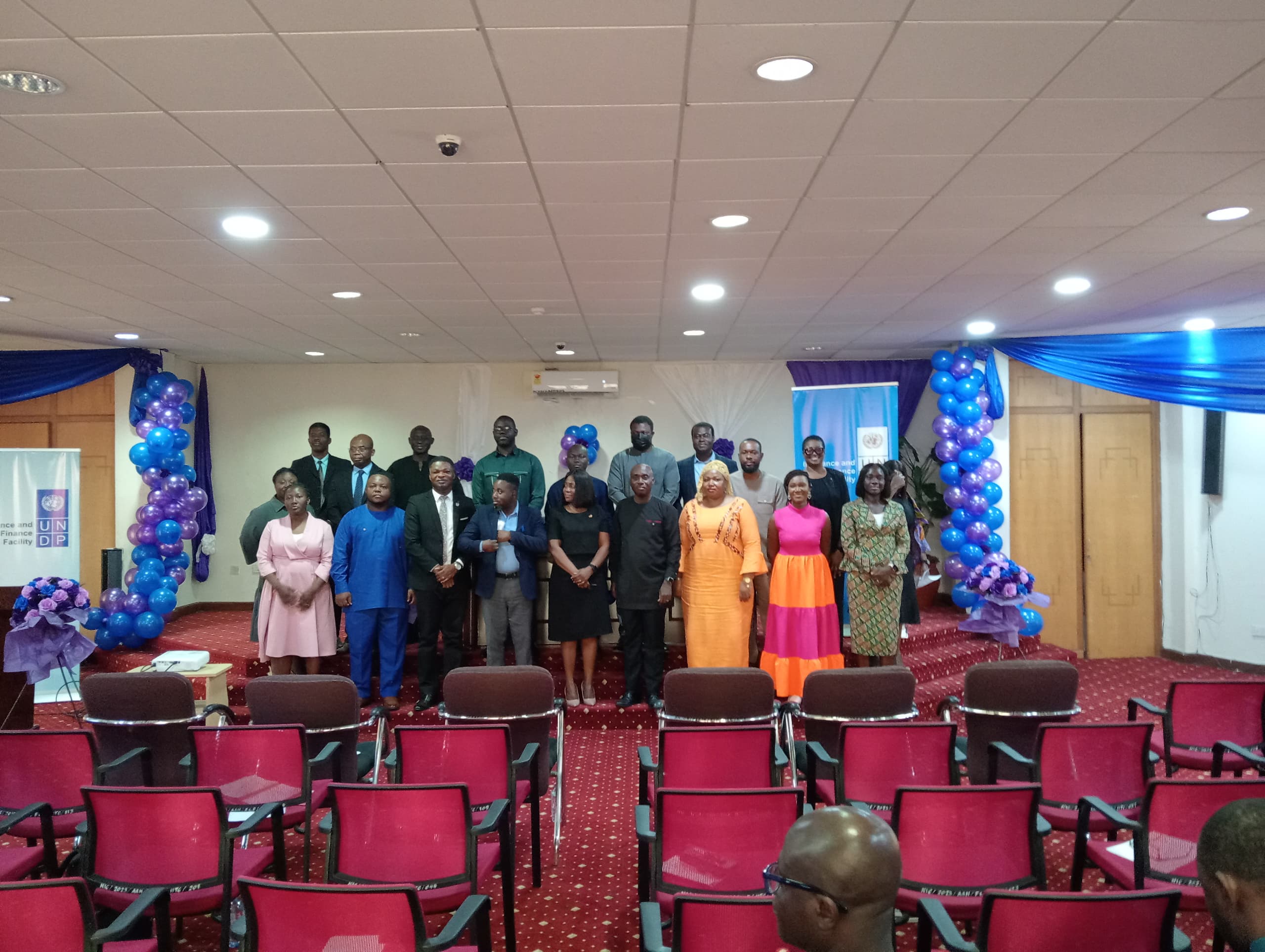 NIC inaugurates steering committee to drive inclusive insurance in ...