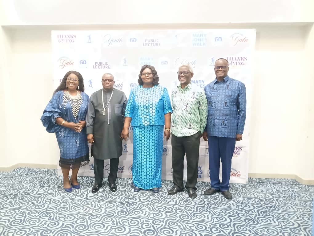 Bible Society of Ghana marks 60 years of service | CheckOutGhana