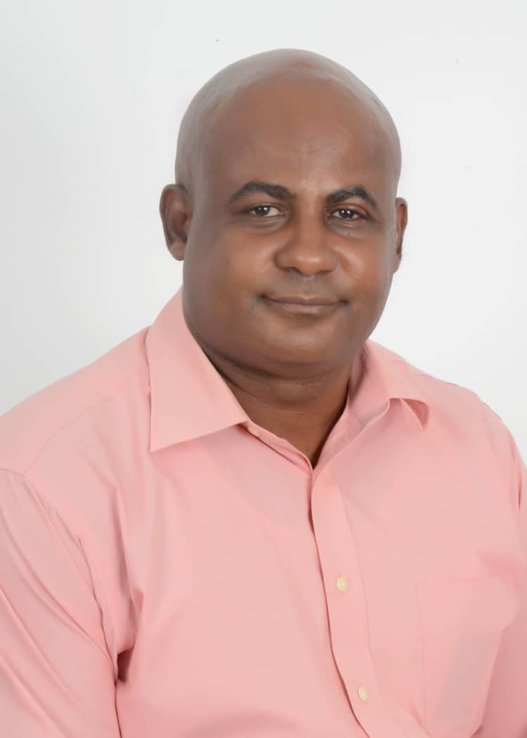 President Mahama appoints Kwame Griffiths as Deputy MD of Cocoa ...