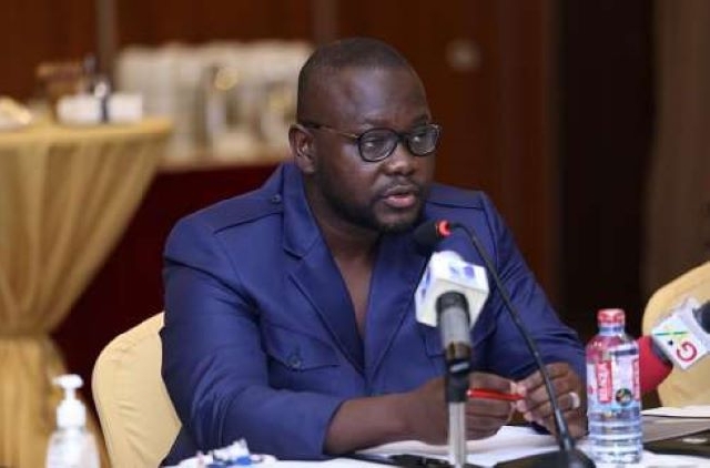 Housing Ministry dismisses false claims of Asenso-Boakye collusion in ...