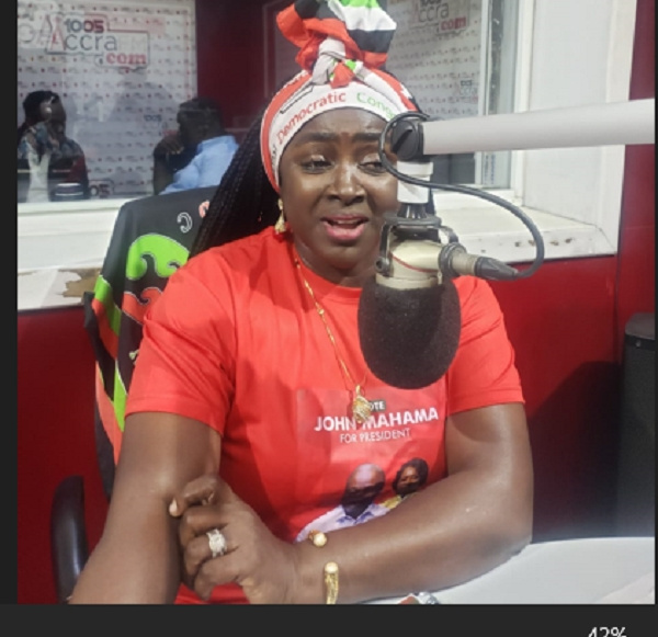 MDF unveils new projects to boost development in mining communities ...