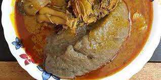 Know the health benefits of eating Konkonte | CheckOutGhana