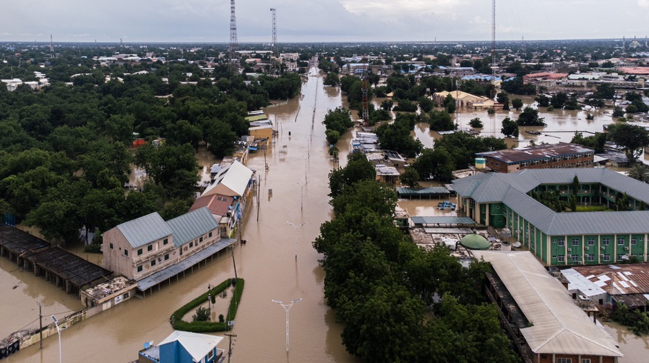 Accra flood disaster exposes deep urban planning gaps, sparks call for ...