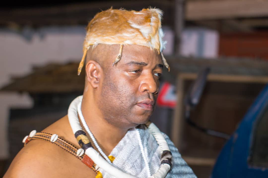 Ga Manye funeral: Nii Kotey-Ga stripped off Asafoatse title by Ga ...